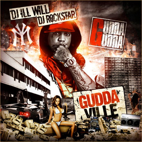 New Music: Gudda Gudda x Lil Wayne “Demolition” - Rap Radar