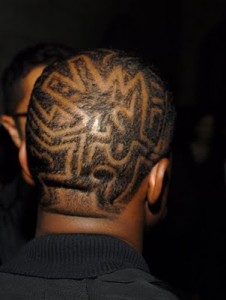 Understanding Kanye West’s Haircut - Rap Radar