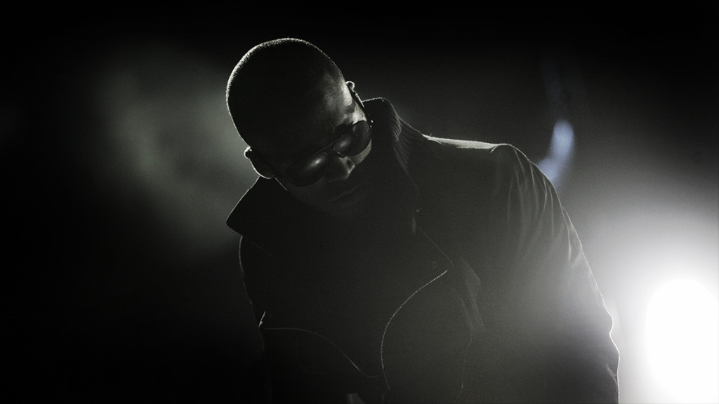 Lupe Fiasco Turns In Lasers Today - Rap Radar