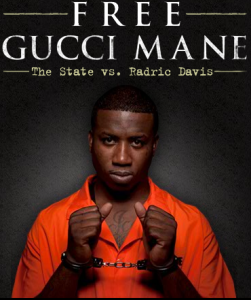 RR’s ’09 Best Albums: #8 Gucci Mane “The State vs. Radric Davis” - Rap ...