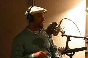 Common Mixtape On The Way - Rap Radar