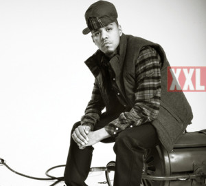 J.Cole Embarks On College Tour - Rap Radar