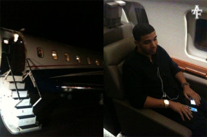 Drake Heads To Jamaica For Next Video - Rap Radar