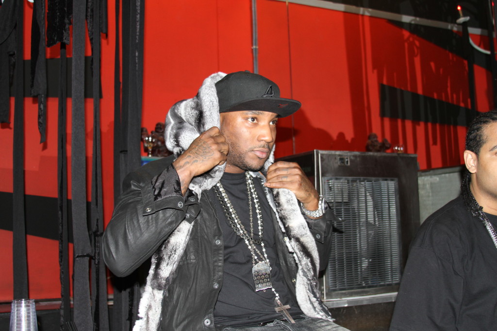 On The Set Vol. 2: Jeezy x Plies “Lose My Mind” - Rap Radar