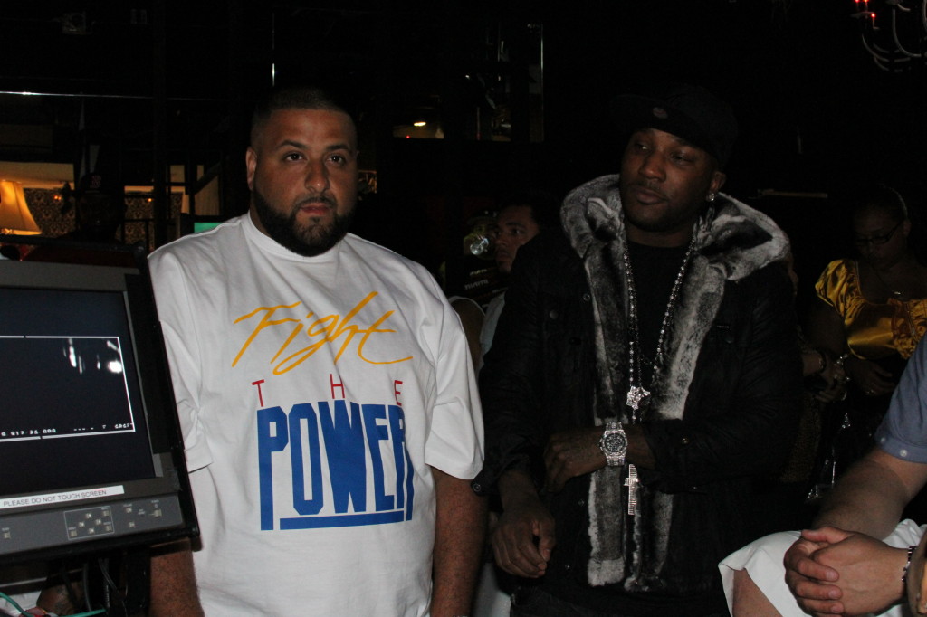 On The Set Vol. 2: Jeezy x Plies “Lose My Mind” - Rap Radar