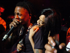 New Music: Trina Ft. Lil Wayne x Rick Ross “Currency” - Rap Radar