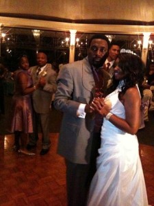 Big Daddy Kane Ties The Knot - Rap Radar