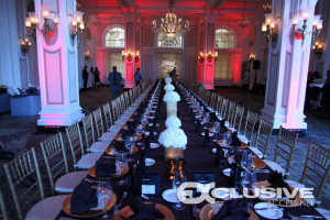 Gucci Mane’s Welcome Home Dinner - Rap Radar