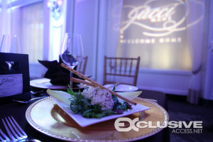 Gucci Mane’s Welcome Home Dinner - Rap Radar