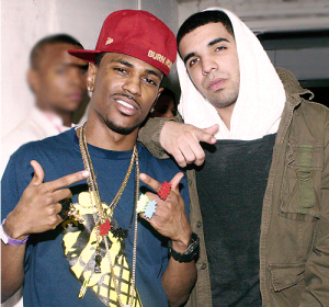 New Music: Big Sean x Drake “Made” - Rap Radar