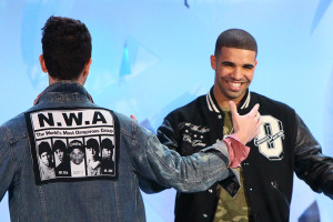 Drake Takes Over Billboard Hot 100 - Rap Radar