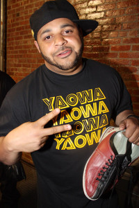 Joell Ortiz Talks New Mixtape - Rap Radar