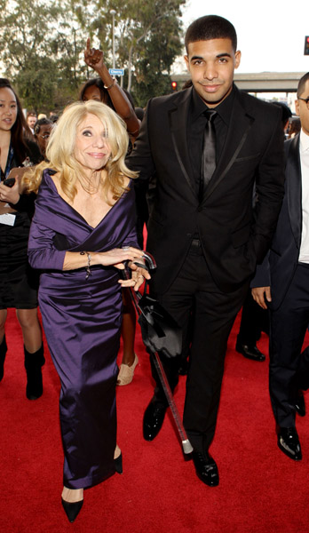 Drake Postpones European Tour - Rap Radar