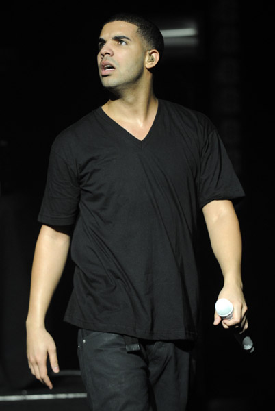 Drake Promises Phonte Collabo - Rap Radar