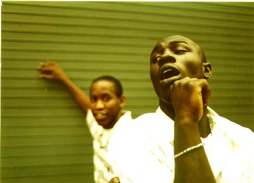 New Music: Field Mob “We Byke” - Rap Radar