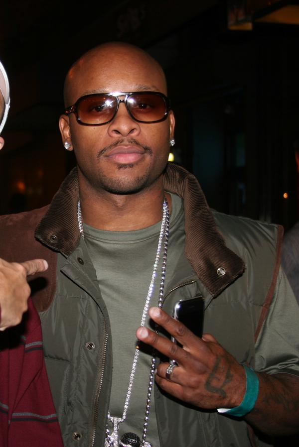 New Music: Royce Da’ 5’9″ “Walking In The Rain (Freestyle)” - Rap Radar
