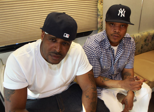 New Music: Sheek Louch x Styles P “Donny G” - Rap Radar