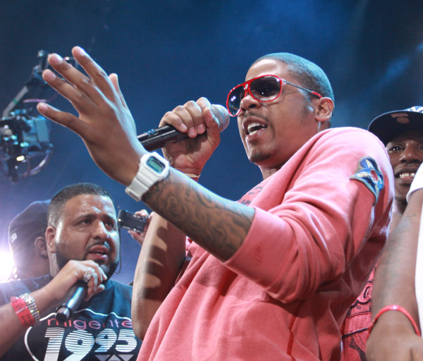 Vado “The Morning After” Freestyle - Rap Radar