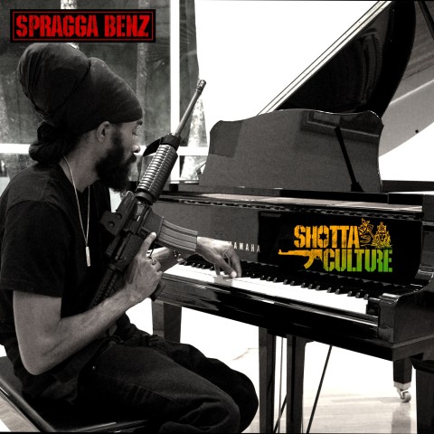 New Music: Spragga Benz x Nas “This Is The Way'” - Rap Radar