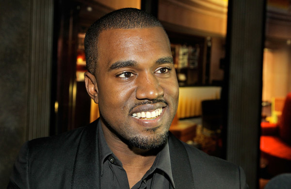 Kanye West Vanity Fair Q&A - Rap Radar