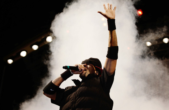 New Music: Redman “Tigerstyle” - Rap Radar