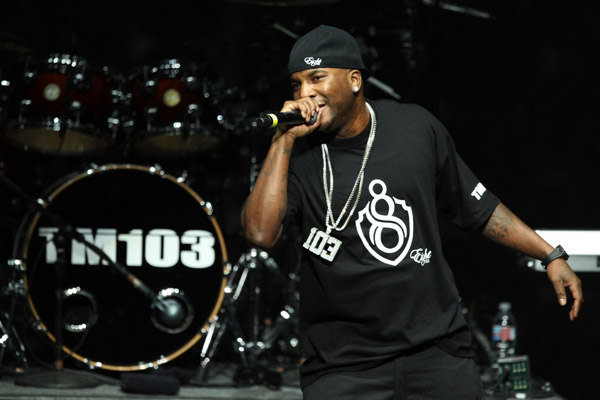 Young Jeezy TM103 Gets A Release Date - Rap Radar