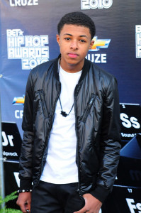 New Music: Diggy Simmons “Rising To The Top (Freestyle)” - Rap Radar