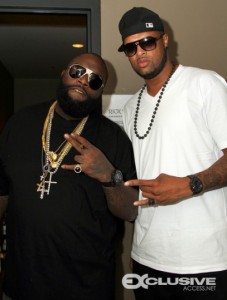 New Music: Slim Thug x Rick Ross “How We Do It” - Rap Radar