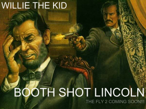 New Music: Willie The Kid “Booth Shot Lincoln” - Rap Radar