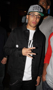 Cory Gunz Interview On Shade 45 - Rap Radar