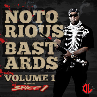 New Music: Spice 1 x 2Pac “Can’t Turn Back” - Rap Radar