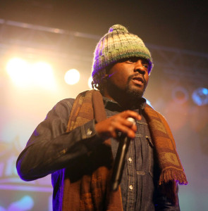 Wale Spazzes On Baltimore Radio DJs - Rap Radar
