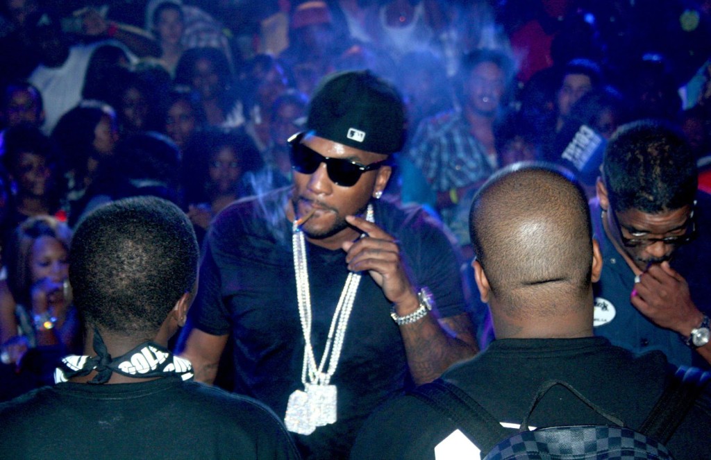 Jeezy Arrested & Released In Bahamas - Rap Radar