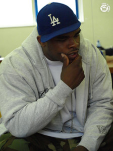 New Music: Bishop Lamont x Balance “Let That Thang Go” - Rap Radar