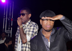 Fabolous & Ne-Yo Working On Collabo LP - Rap Radar