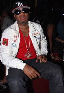 New Music: Red Cafe “Hustle Hard (Freestyle)” - Rap Radar