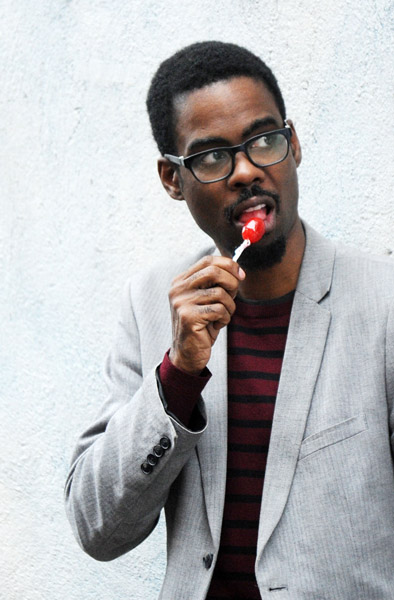 Chris Rock Discusses The “Blame Game” - Rap Radar