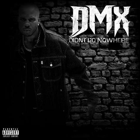 Unreleased Music: DMX x Jan “Didn’t Go Nowhere” - Rap Radar