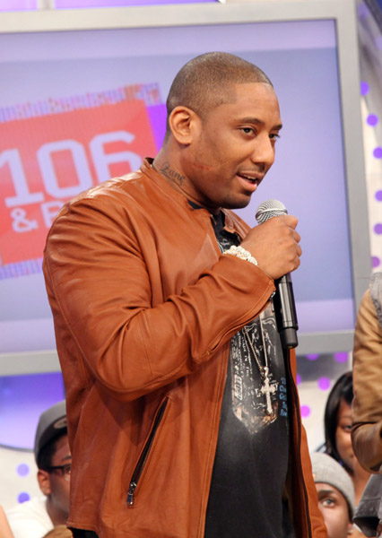 New Music: Maino “Rollin (Remix)” - Rap Radar