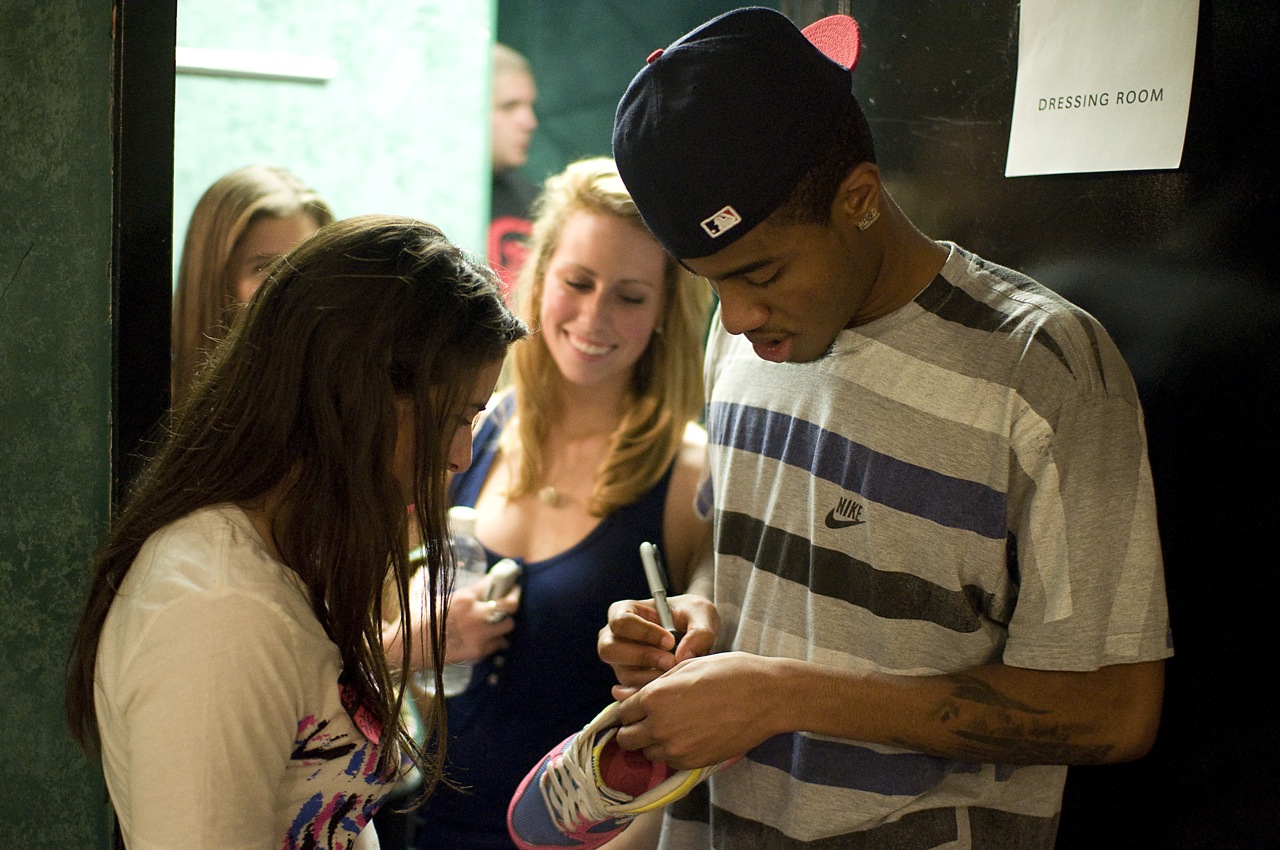 New Music: Sir Michael Rocks “Phone Numbers” (Remix) - Rap Radar