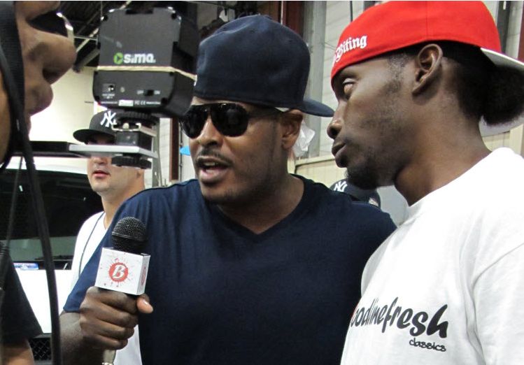 New Music: Sheek Louch “Bi-Polar” - Rap Radar