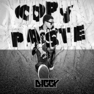New Music: Diggy Simmons “Copy, Paste” - Rap Radar