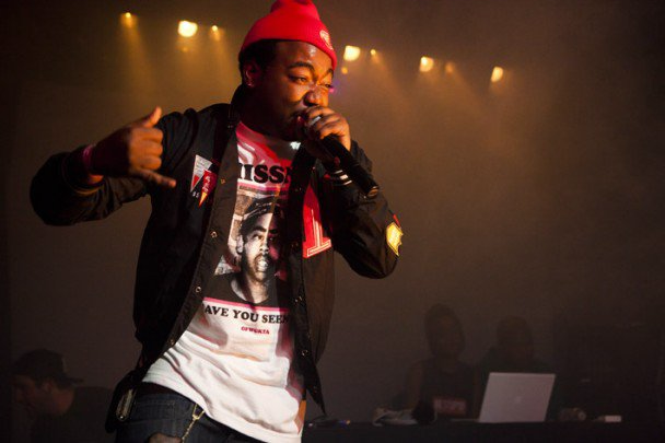 New Music: Domo Genesis “Boss Life (Freestyle)” - Rap Radar