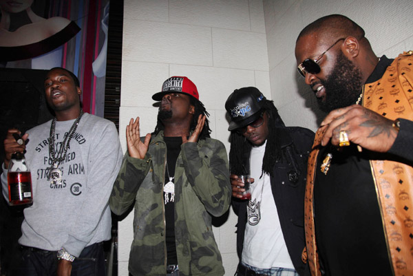 New Music: Pill Ft. Rick Ross, Tity Boi, Meek Mill, Yo Gotti & Gunplay ...