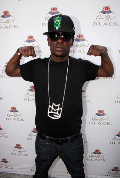 New Music: Pill “Staying Down” - Rap Radar