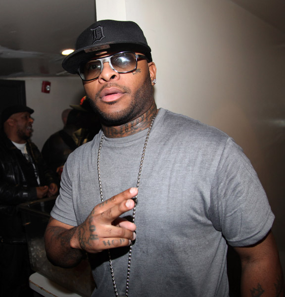 New Music: Royce Da 5’9″ “Second Place” - Rap Radar