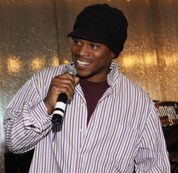 Eminem Names Sway New Shade 45 Host - Rap Radar