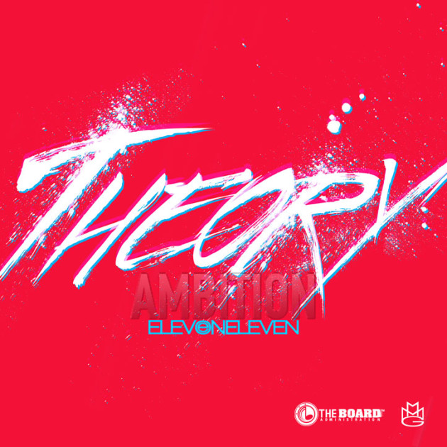 New Mixtape: Wale The Eleven One Eleven Theory - Rap Radar