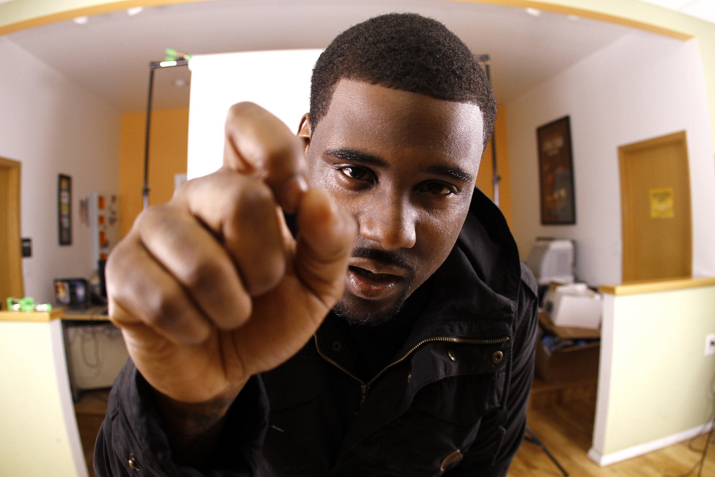 New Music: Chip Tha Ripper “Realer” - Rap Radar