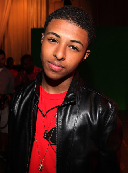 New Music: Diggy Simmons “Just Begun” - Rap Radar